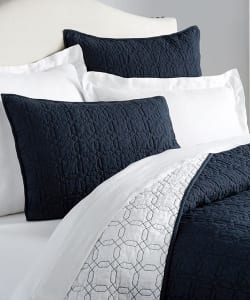 Quilt Bedding - Elle Quilt Collection