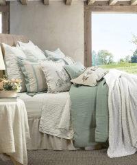 Country Bedding Sets | Farmhouse Bedding | French Country Quilts