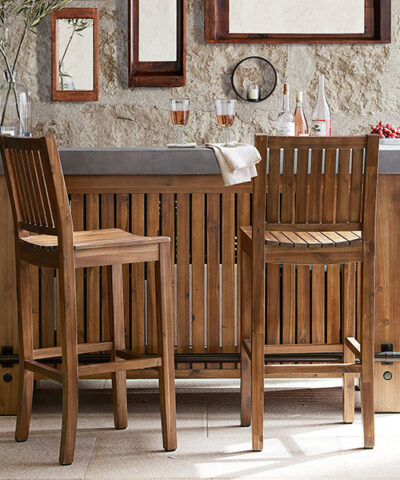 Abbot Outdoor Bar | Outdoor Entertaining