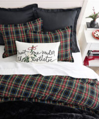 Christmas Bedding Sets | Festive Holiday Bedding Sets for 2022