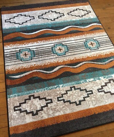 Native American Rugs, Southwestern & Navajo Rug Collection