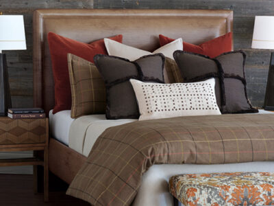 Rustic Bedding Sets for 2023 | Cabin Bedding | Lodge Comforters