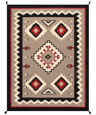 Modern Southwest Rug | Modern Southwestern Area Rugs