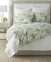 Matouk Luxury Bedding | Pomegranate in 4 Colors