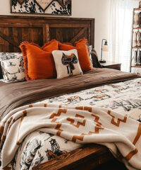 Ranch Life Bedding Collection